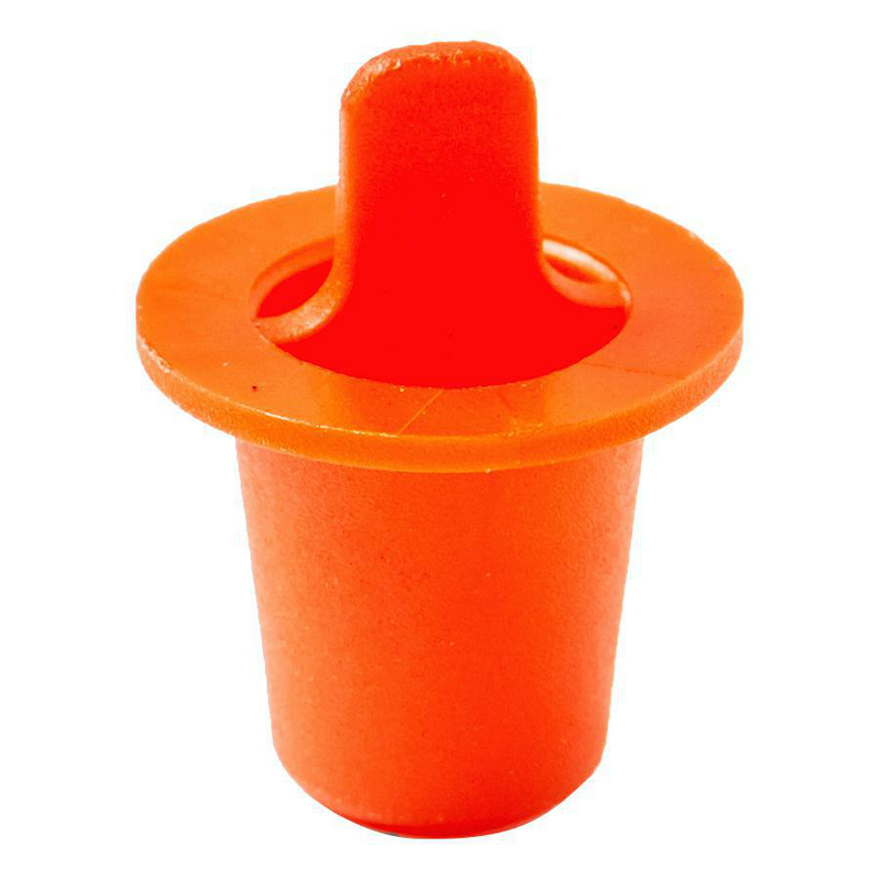 Buy Center Pull-Tab Plug | CP63A | Essentra Components US