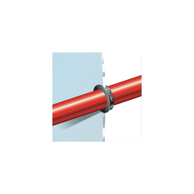 Buy Snap-Fit Bushing | 22MP08110 | Essentra Components US