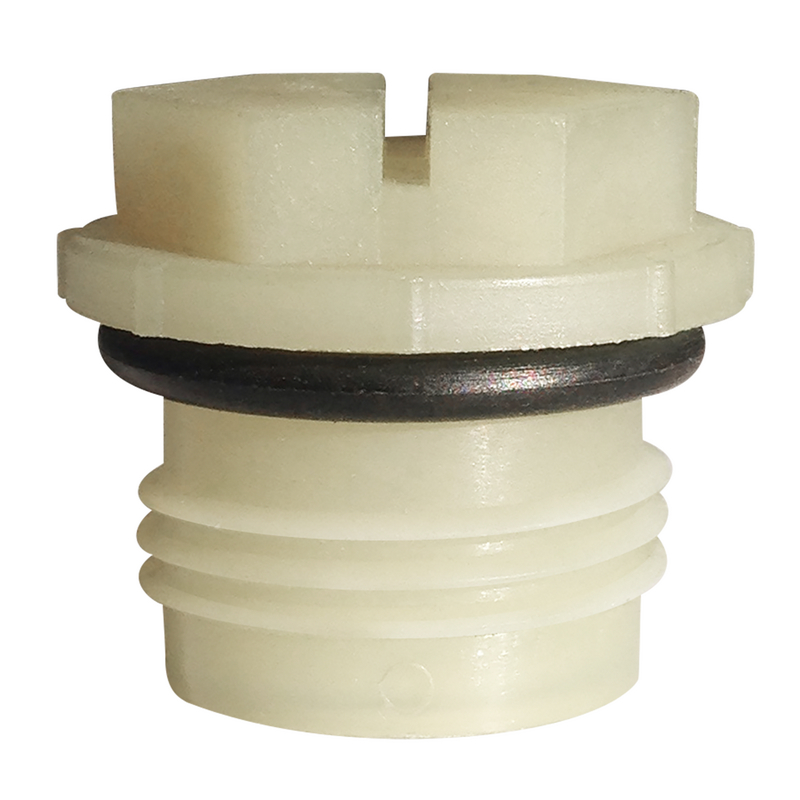 Buy Threaded O-Ring Plug | BL11C | Essentra Components US