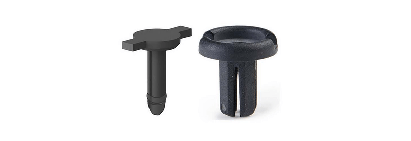 All you need to know about removable rivets | Essentra Components US