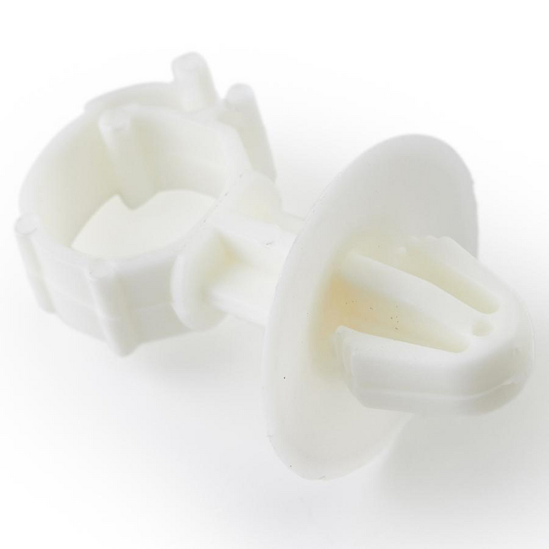 Buy Cable Clamps - Standoff, Side-Entry | SCC-SE-4-19 | Essentra ...