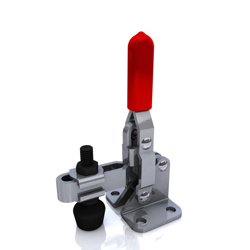 Hold Down Clamps | Hold-Down Clamps | Vertical Hole Down Clamps ...