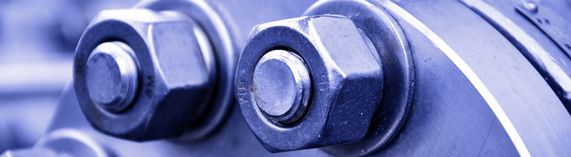 What is locknut and how it works? | Essentra Components UK