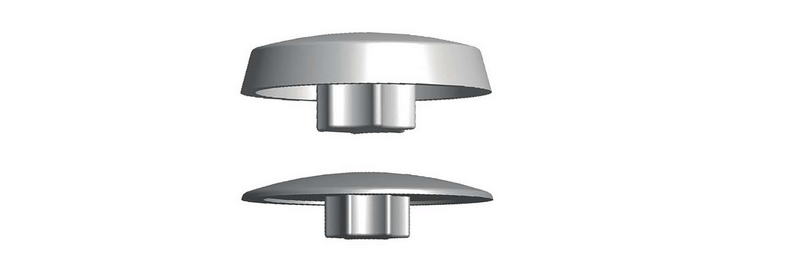 A guide to cover caps | Essentra Components UK