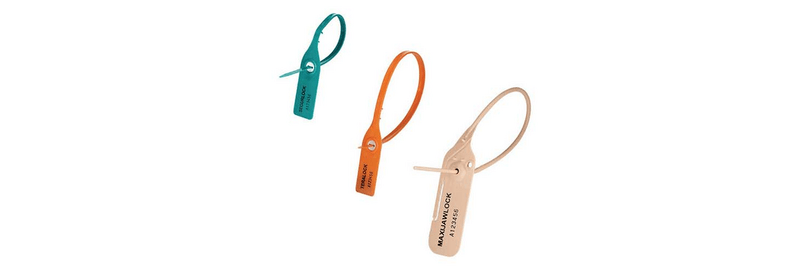Everything you need to know about tamper evident security seals ...
