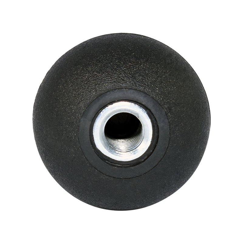 Buy Ball Knob | KN4C----B3S--21 | Essentra Components