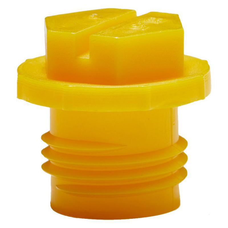 Buy Threaded Protection Plug | BL14A | Essentra Components US