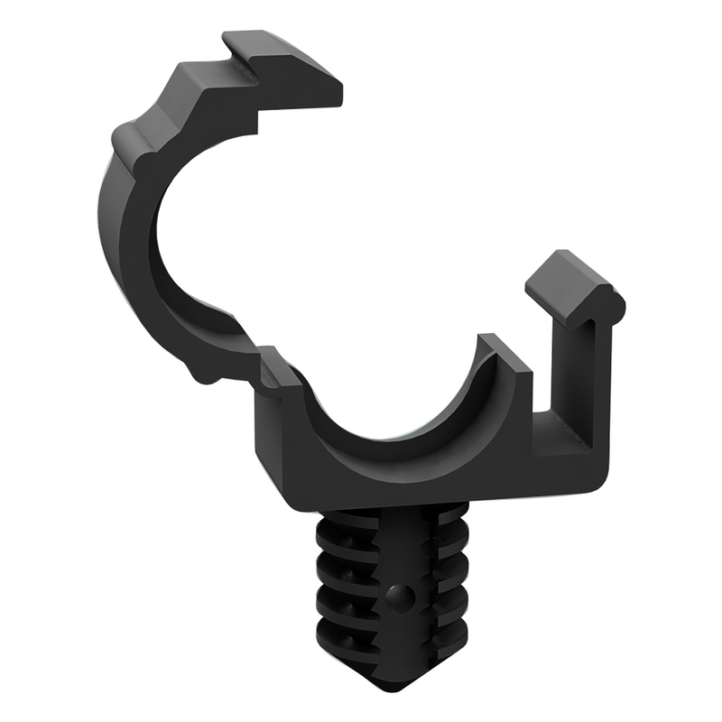 Buy Cable Clamps - Fir Tree Mount | 23RCFB035CB | Essentra Components