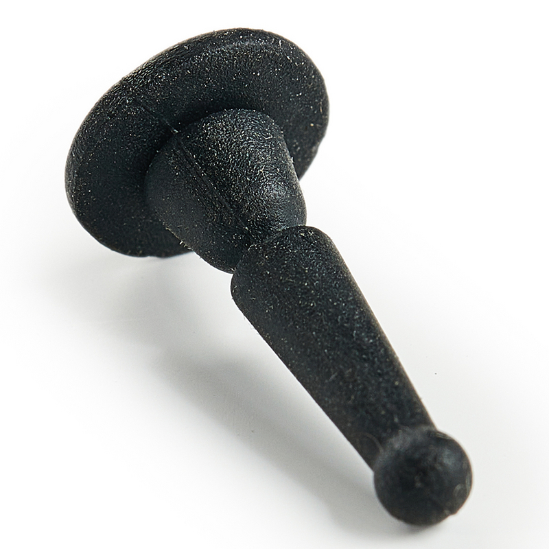 Buy Push-Fit Feet | BAB-1 | Essentra Components US