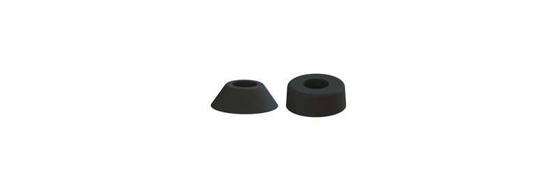 The benefits of rubber bumper feet | Essentra Components US