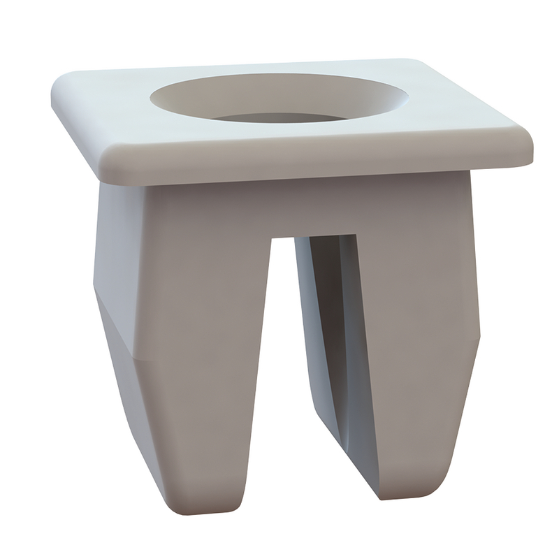 Buy Screw Grommet | 60SGN00001 | Essentra Components