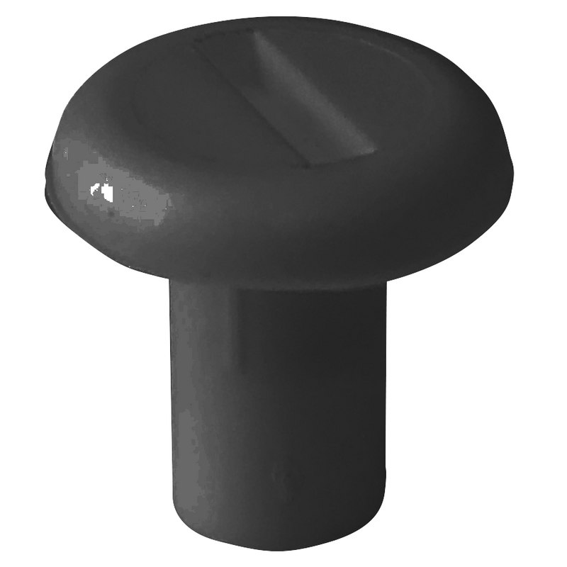 Buy Book Screw Receptacle | 081061059901 | Essentra Components UK