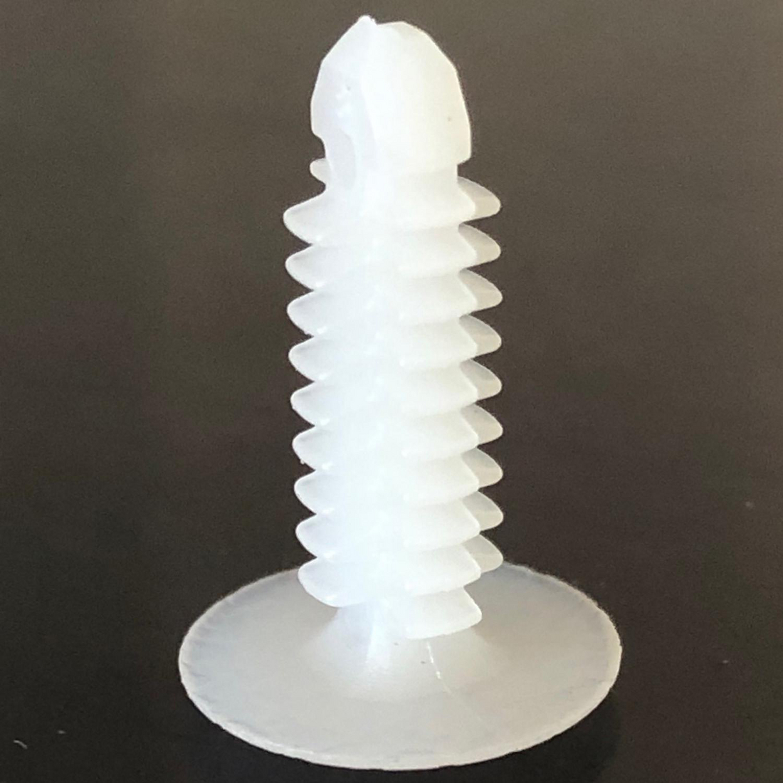 Buy Push-In Rivet | 167004000002 | Essentra Components