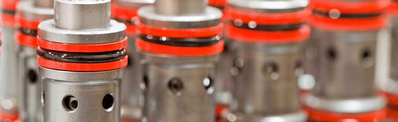 A guide to o-ring seals | Essentra Components UK