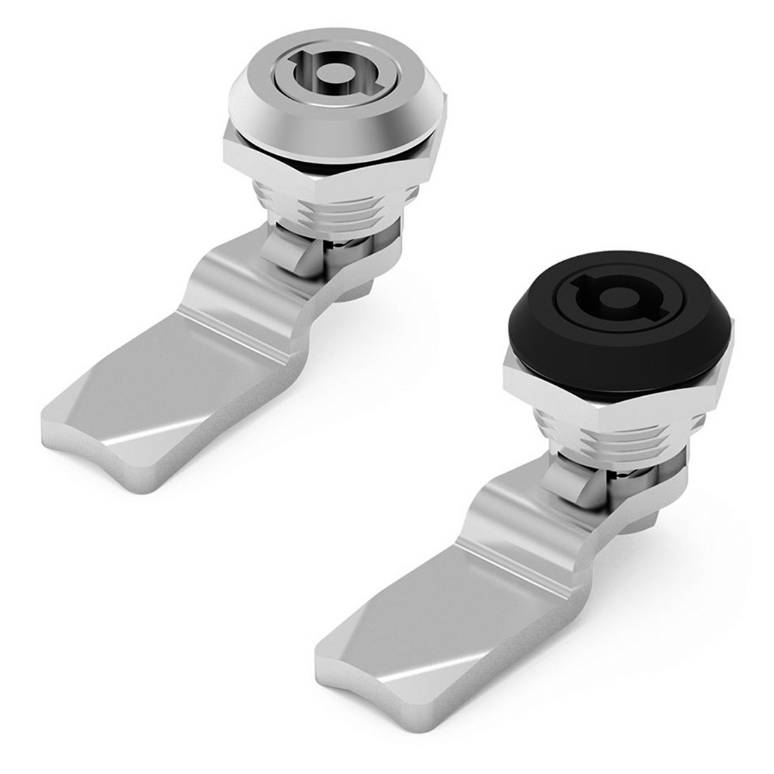 Buy Quarter Turn Spring Latch | 1601215001 | Essentra Components