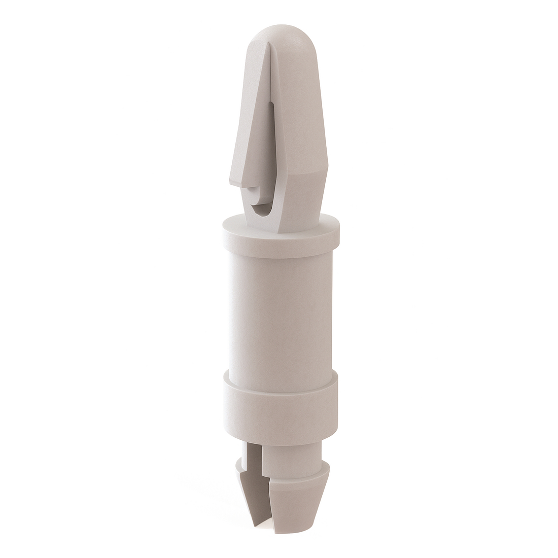 Buy PCB Support Pillars - Two-Prong Snap-Lock/Bayonet Nose Snap-Lock ...