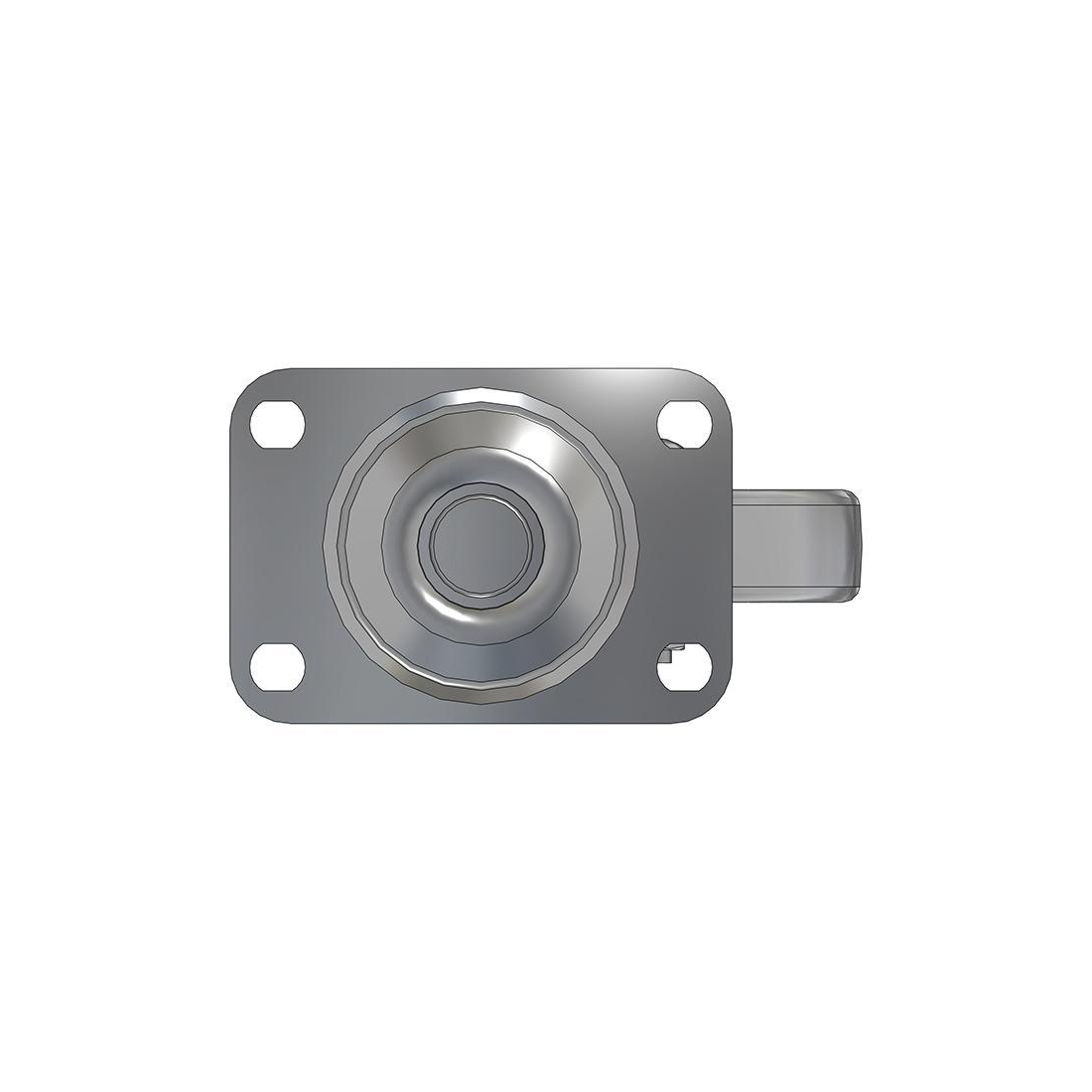 Buy Plate Casters | NFC-29906 | Reid Supply