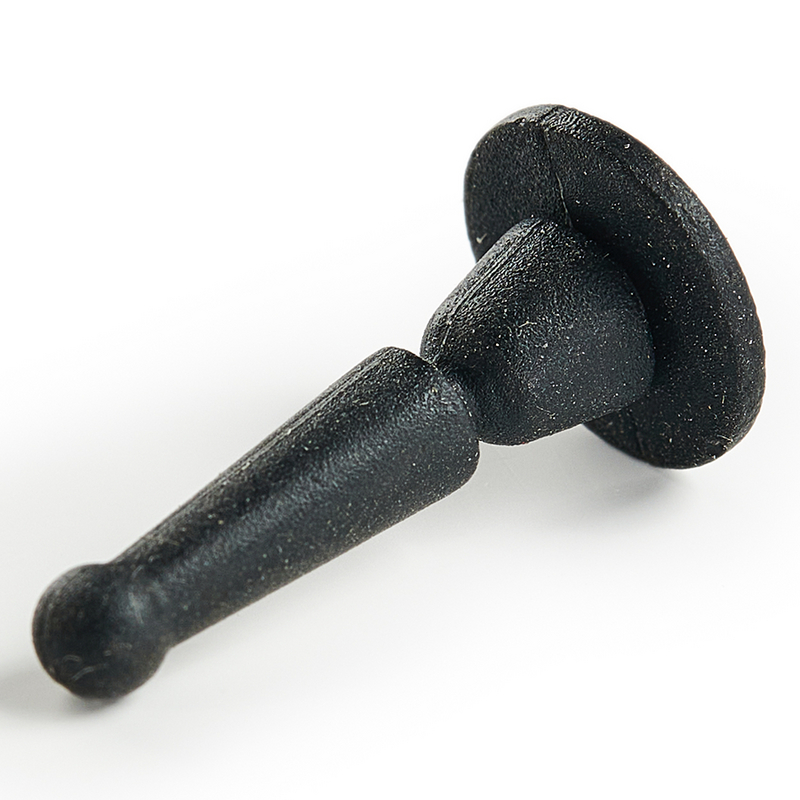 Buy Push-Fit Feet | BAB-1 | Essentra Components US