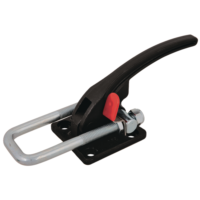 Buy Manual Horizontal Hook & Latch Clamps | TC-385 | Reid Supply