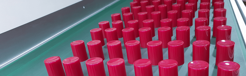 What is injection moulding? | Essentra Components UK