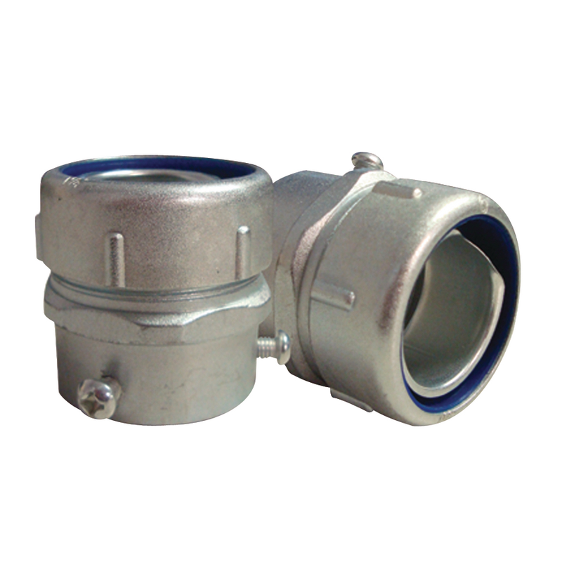 Buy Conduit Fittings - Metal Conduit to PVC Pipe | Essentra Components US