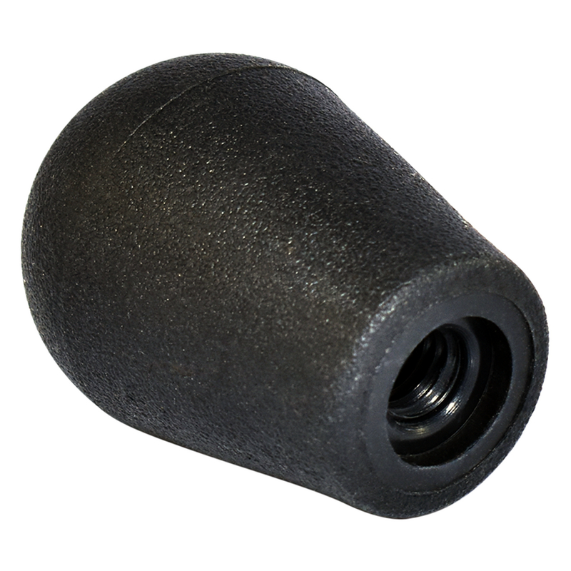 Buy Tapered Knob | KN6C----S5----- | Essentra Components