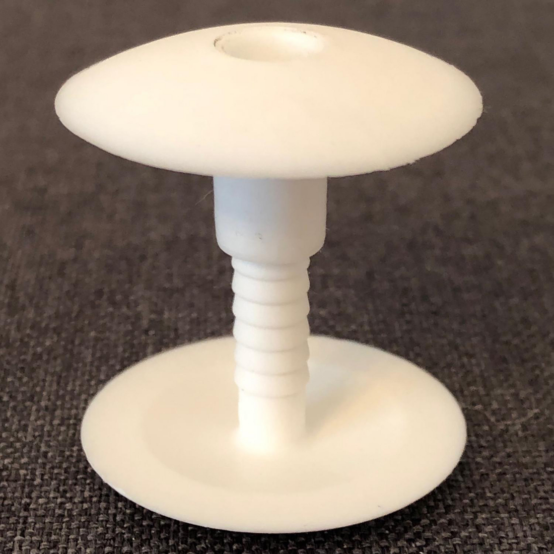 Buy Snap-Together Rivet | 8501260908VR | Essentra Components US