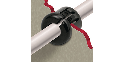 Guide to cable strain relief and protection | Essentra Components US