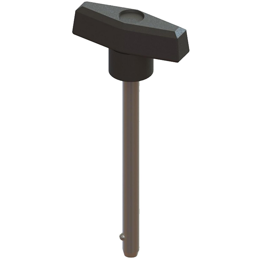 Buy Detent Pins T-Handle | Essentra Components Buy Detent Pins T-Handle | Essentra Components