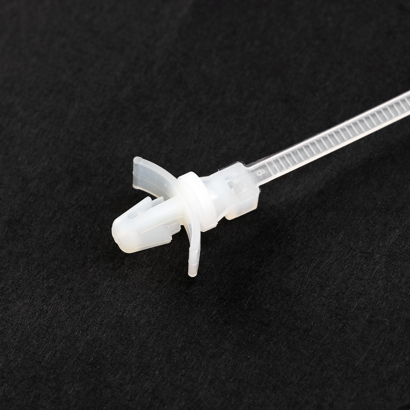 Buy Mounting Cable Tie | WIT-18R2A-4-01 | Essentra Components US