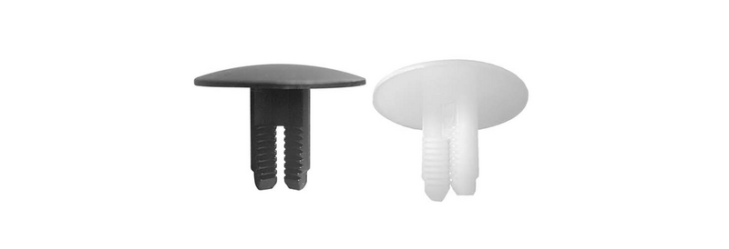 What are nylon fasteners? | Essentra Components US