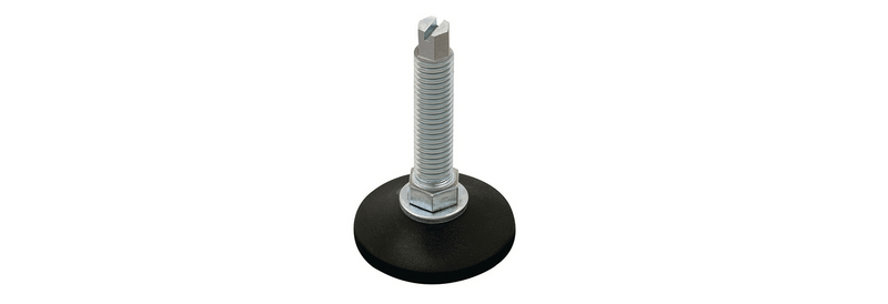 A guide to adjustable levelling feet | Essentra Components UK
