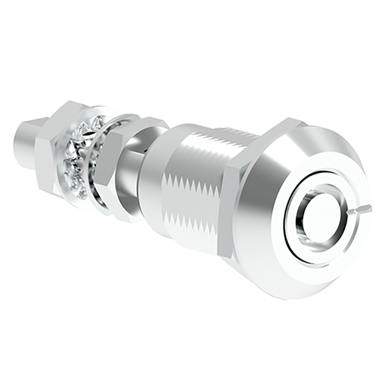 Buy Compression Cam Latch | 0404119300002 | Essentra Components