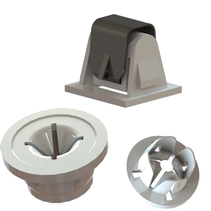 Buy Panel Catches | Essentra Components US