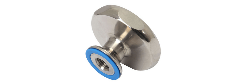 A guide to clamping knobs | Essentra Components UK