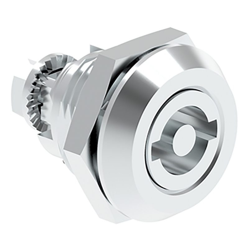 Buy Quarter Turn Spring Latch | 360111500 | Essentra Components