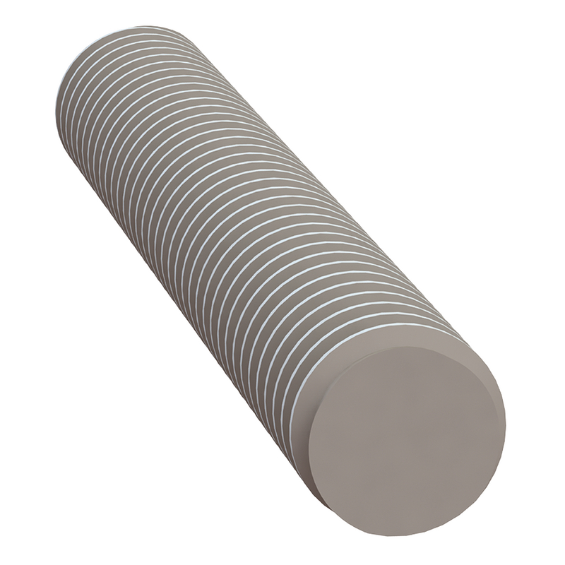 Buy Threaded Rod | 3800440TR-2FT | Essentra Components