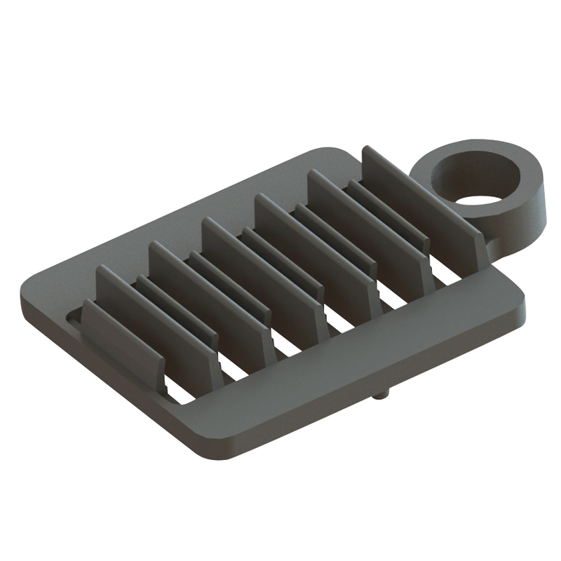 Buy Splice Holder - 6 or 12 Slot | Essentra Components US