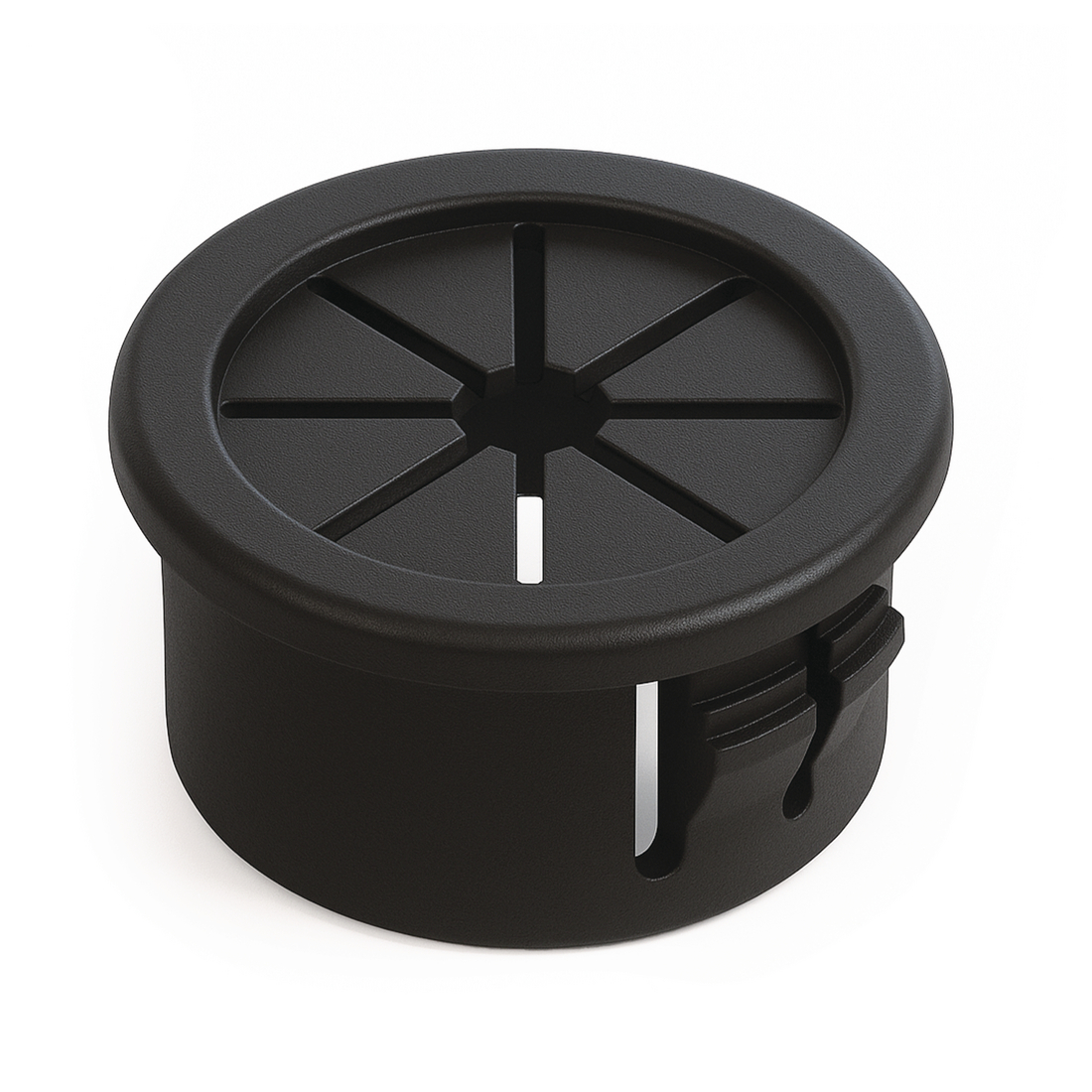 Buy All-Fit Bushings - Closed | Essentra Components US