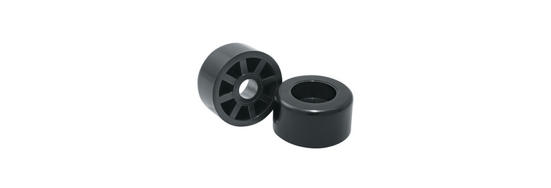 The benefits of rubber bumper feet | Essentra Components US