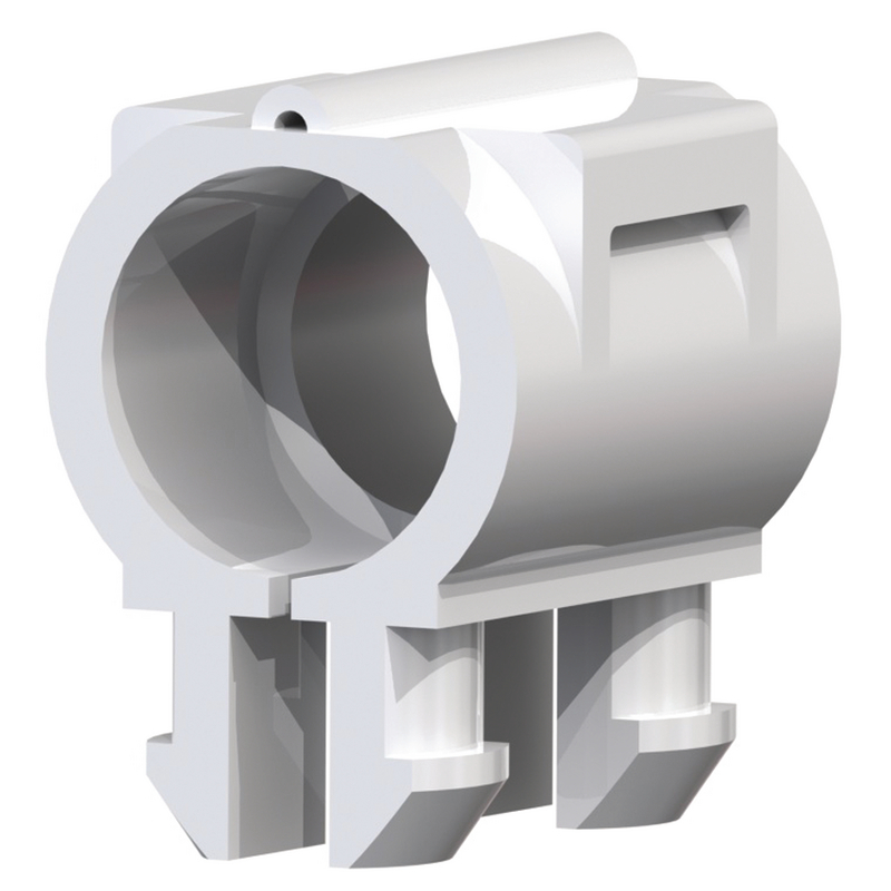Buy Fiber Bend Limiting Tubing - Clips, Snap-in | Essentra Components US