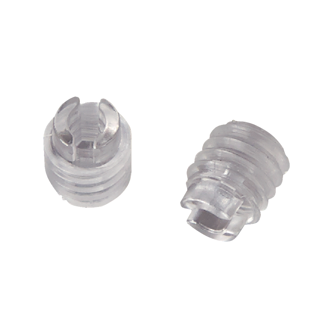 Buy Hex Drive Threaded Inserts | Essentra Components UK