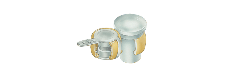 Hole plugs, explained | Essentra Components US