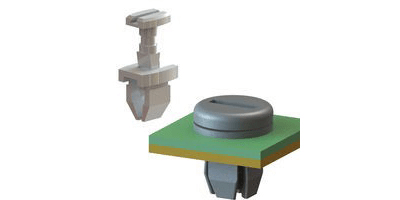 A guide to panel fasteners | Essentra Components UK