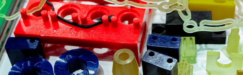 PP vs PE: which is best for your component? | Essentra Components UK