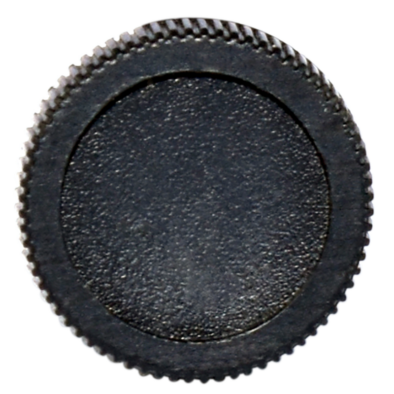 Buy Knurled Knob | KN04----K7---2R | Essentra Components