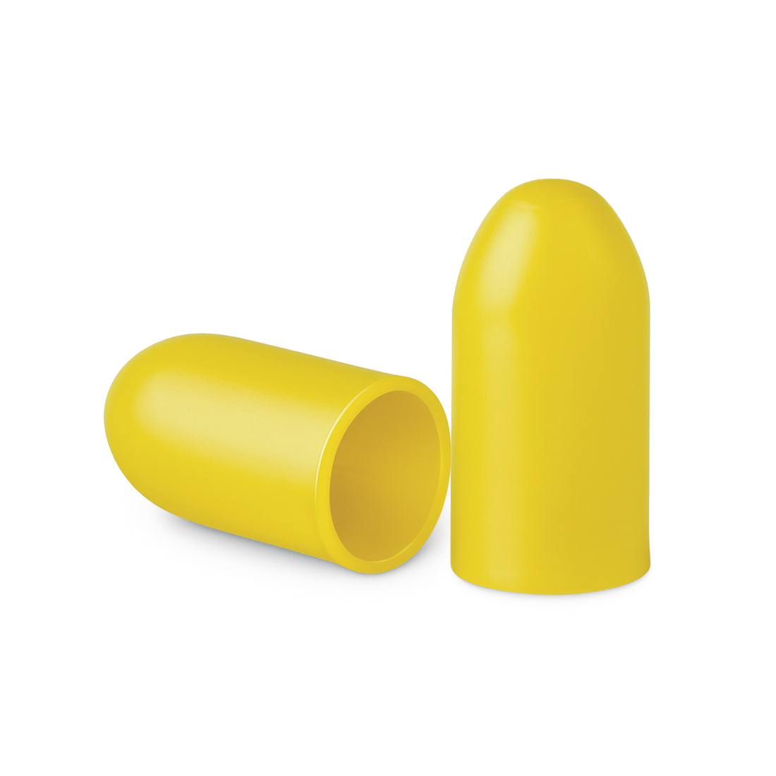 Buy Round End Cap | 11012 | Essentra Components AU