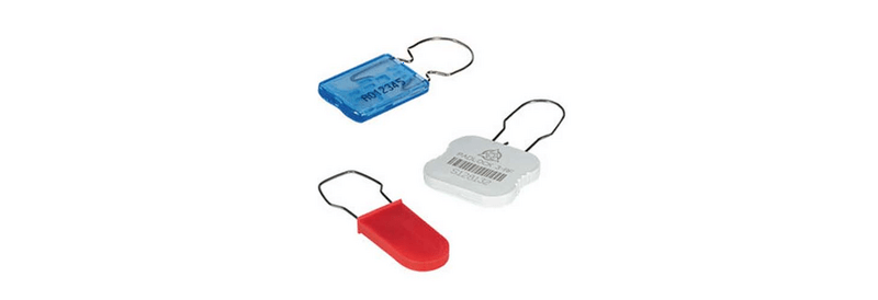 Everything you need to know about tamper evident security seals ...