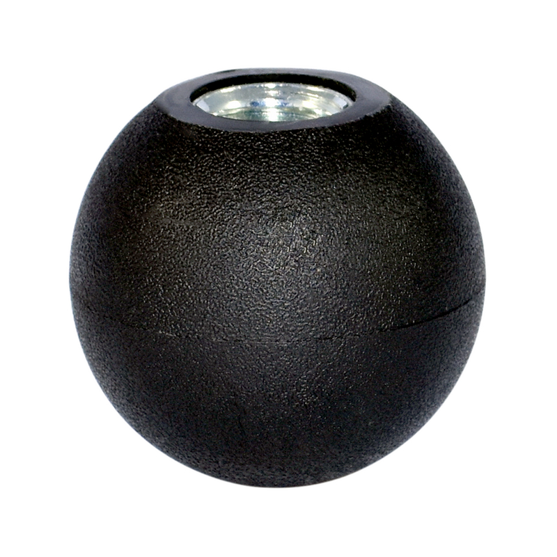 Buy Ball Knob | KN4C----B0-L-21 | Essentra Components