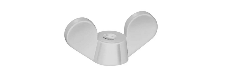 What are plastic wing nuts used for? | Essentra Components UK